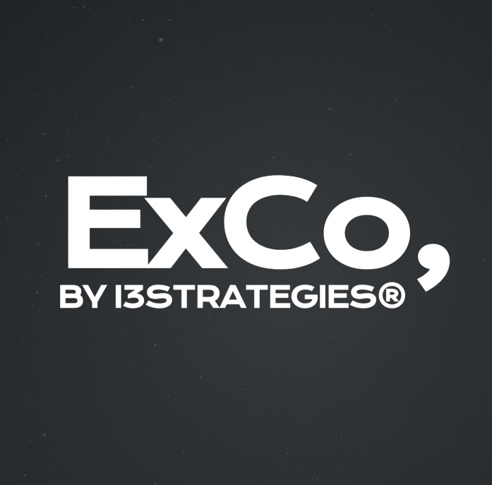 Announcing ExCo, by i3strategies(R) | An Executive Council of Former ...