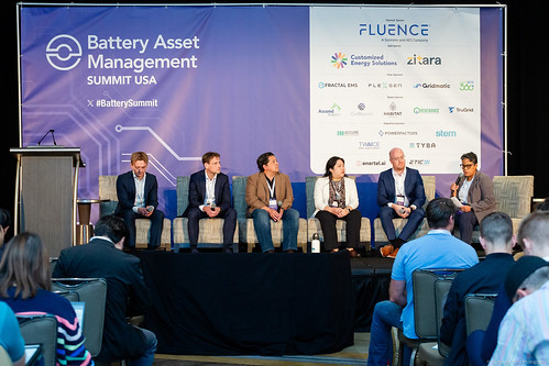 Renewance Demonstrates Leading Solutions and Insights at Battery Asset ...