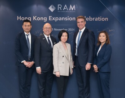 RAM Expands Hong Kong Presence with Launch of Two SFC-Authorised Retail ...