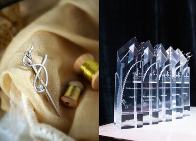 De Beers Group Proudly Supports The HKFDA 40th Anniversary Gala Dinner ...