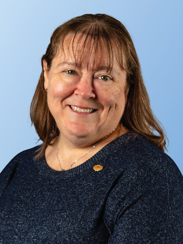 AAMA Installs Virginia Thomas, CMA (AAMA), as 2024–2025 AAMA President ...