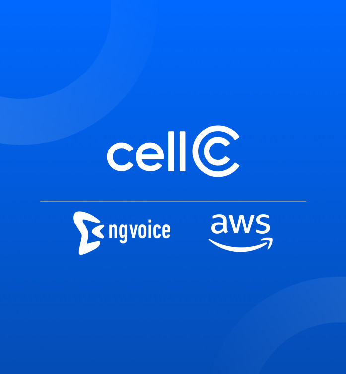 Cell C taps into disruptive technology by using ng-voice's Hyperscale ...