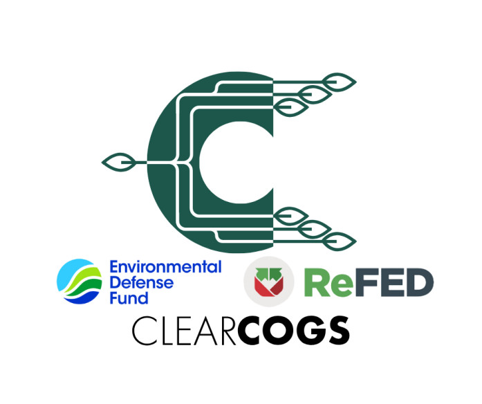 ReFED and Environmental Defense Fund Climate Corps Partner to Advance ...