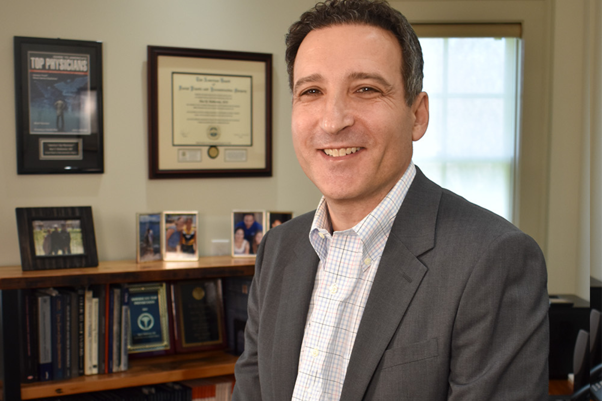 Top NY Plastic Surgeon Dr. Rubinstein Chosen to Train New Advanced ...
