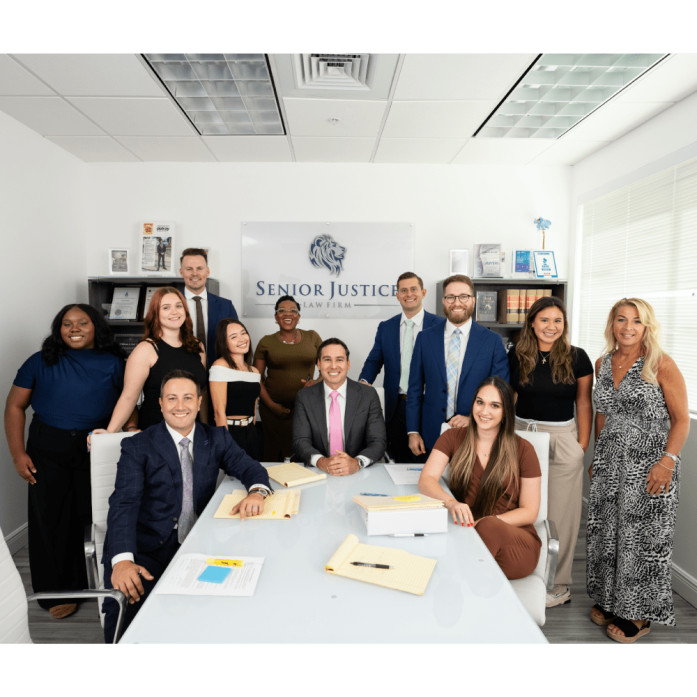 Senior Justice Law Firm: Empowering Families With Educational Resources on Elder Abuse ...