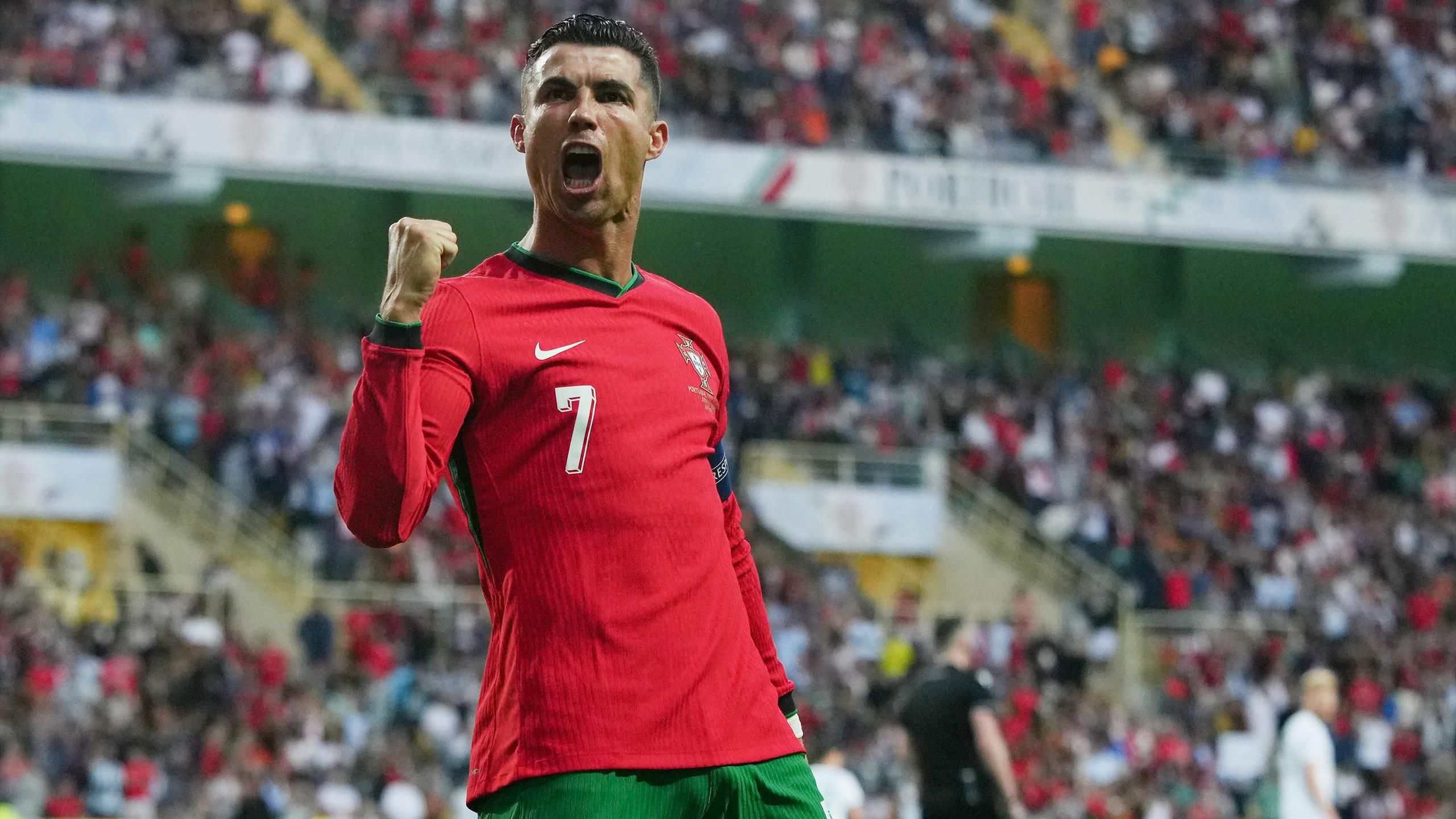 Cristiano Ronaldo Life Museum Set to Open in Hong Kong: A Celebration ...