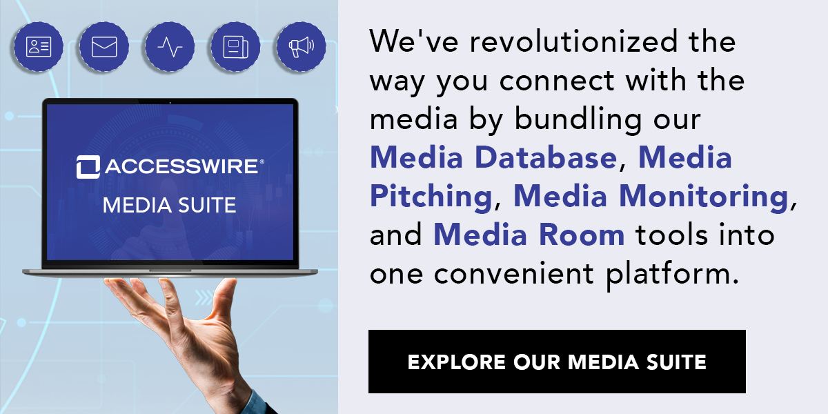 The Basics of Media Pitching (Free Template Inside) - European Business ...