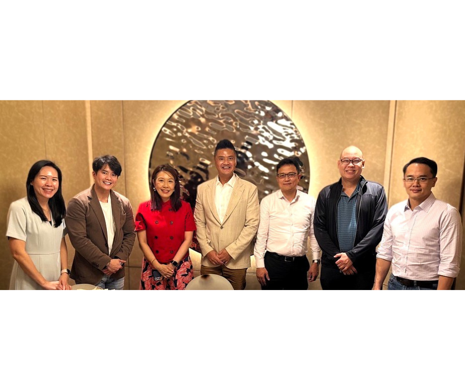 Temus Becomes Singapore’s First OutSystems Premier Partner ...