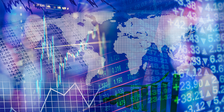 Institutional Investors Seek Alternatives Amid Market Uncertainty