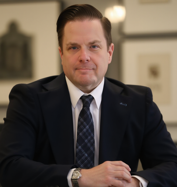 Beyond ROI: How Paul Scribner is Reshaping Modern Investment - European ...