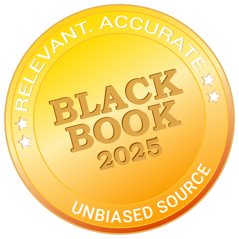 Top EHR-Native Patient Accounting Systems Named by Black Book Research ...