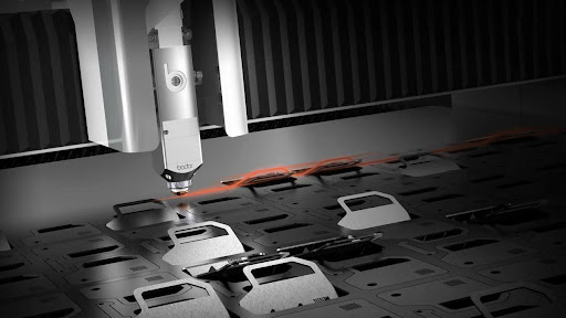 The Impact of Linear Motion Technology in Manufacturing - European ...