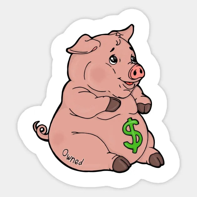 Pay Pigs & Findom Explained: Financial Domination Fetish