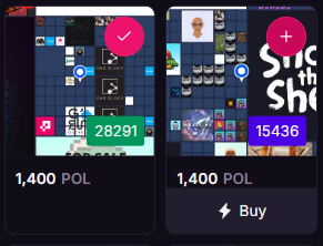 How to Buy Polygon NFTs in 2025: A Step-by-Step Guide - European ...