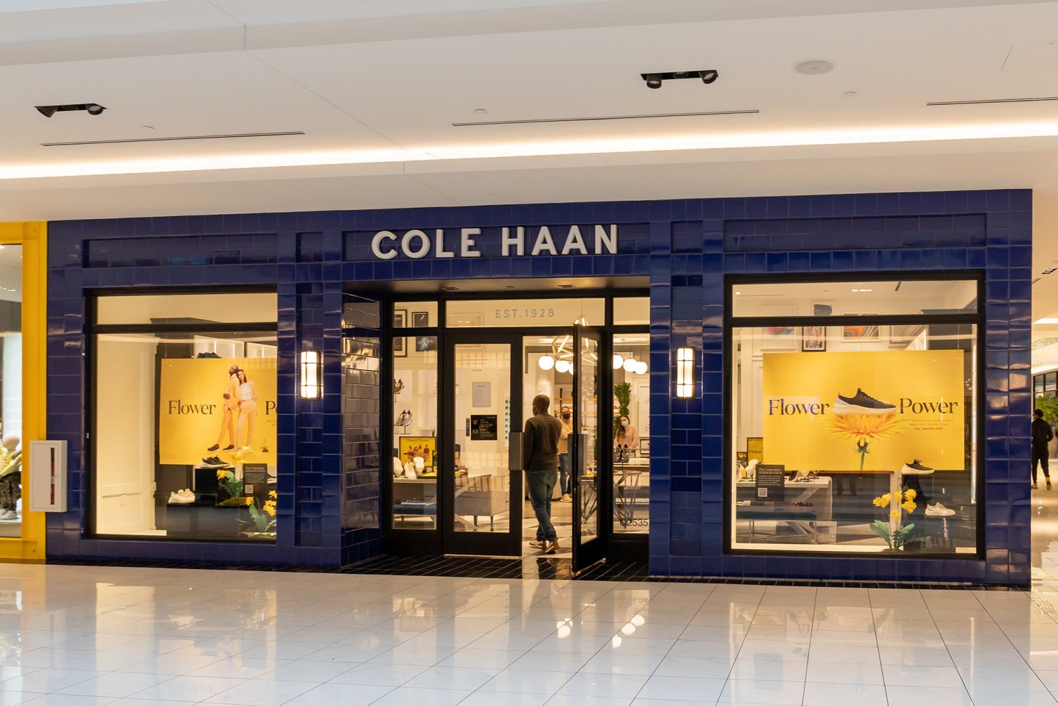 Cole Haan Goes Live With Softeon Warehouse Management System to Power ...