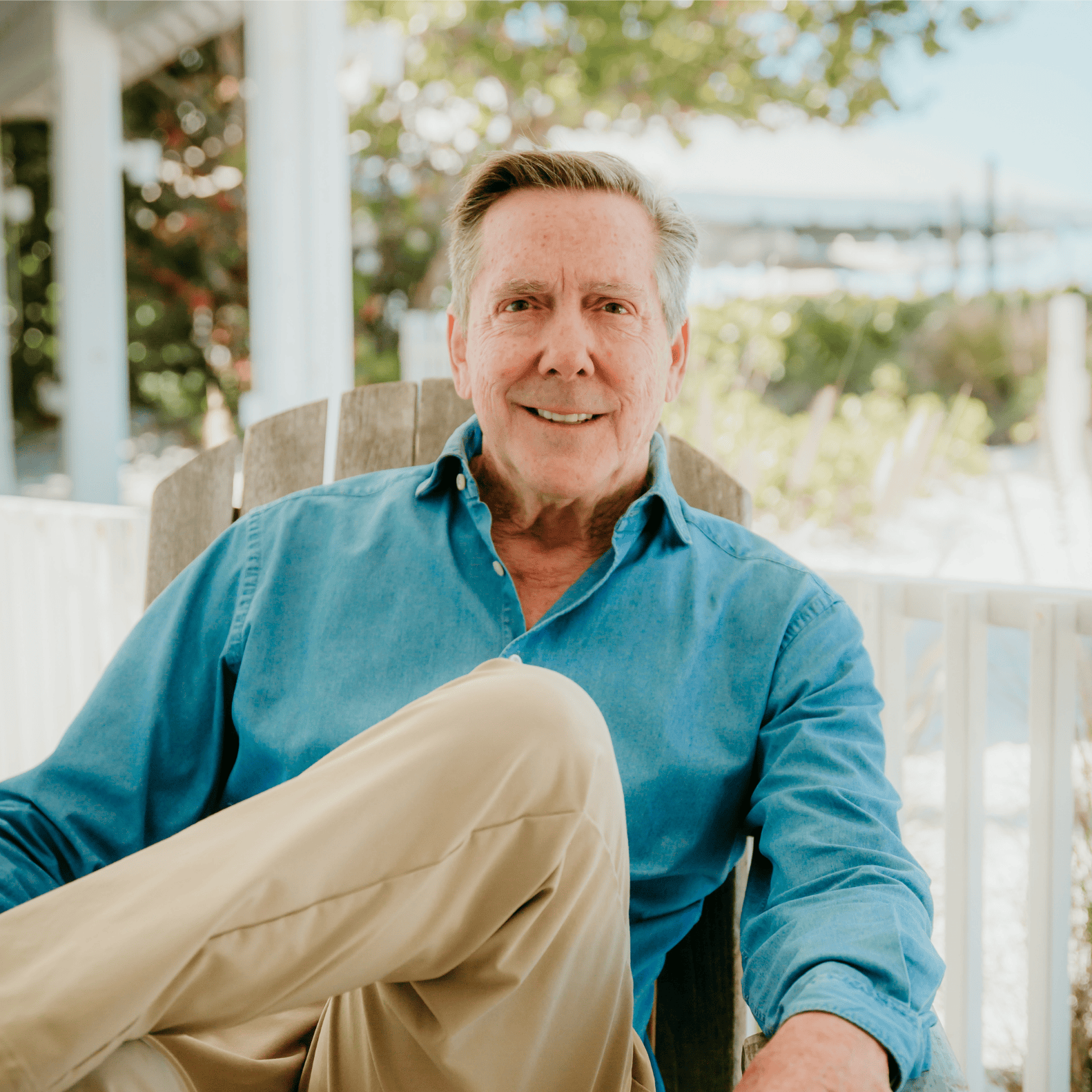 Climate First Bank Names Ed Chiles to Board of Directors - European ...