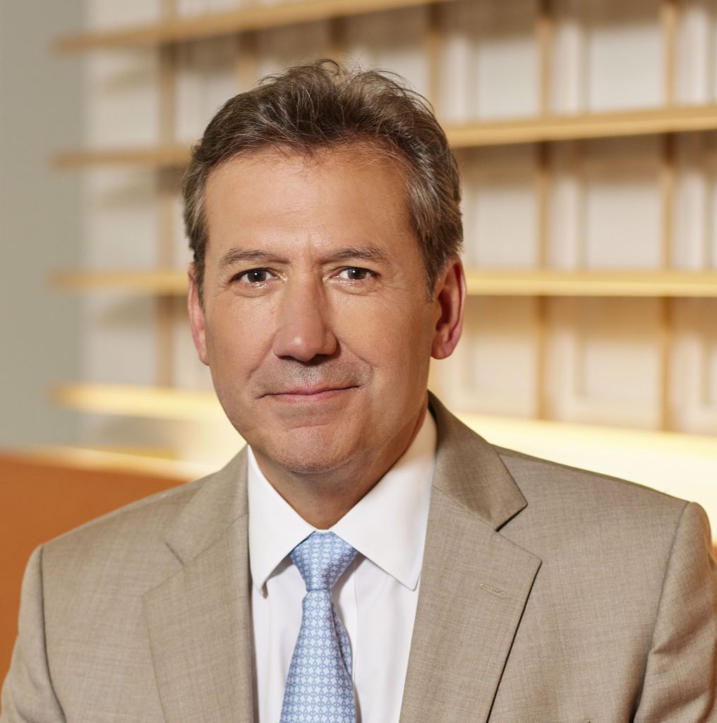 Fragrance Creators Association Names Scott Rodrigue of Procter & Gamble ...