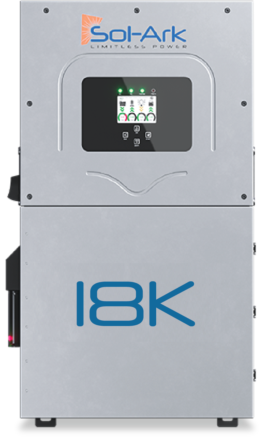 Sol-Ark(R) Launches the 18K-2P, the Most Powerful Residential Hybrid ...