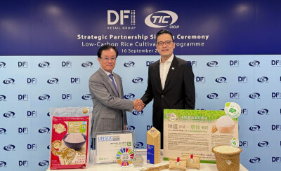 DFI Retail Group Partners with Toumi Foods to Bring Award-Winning Low ...