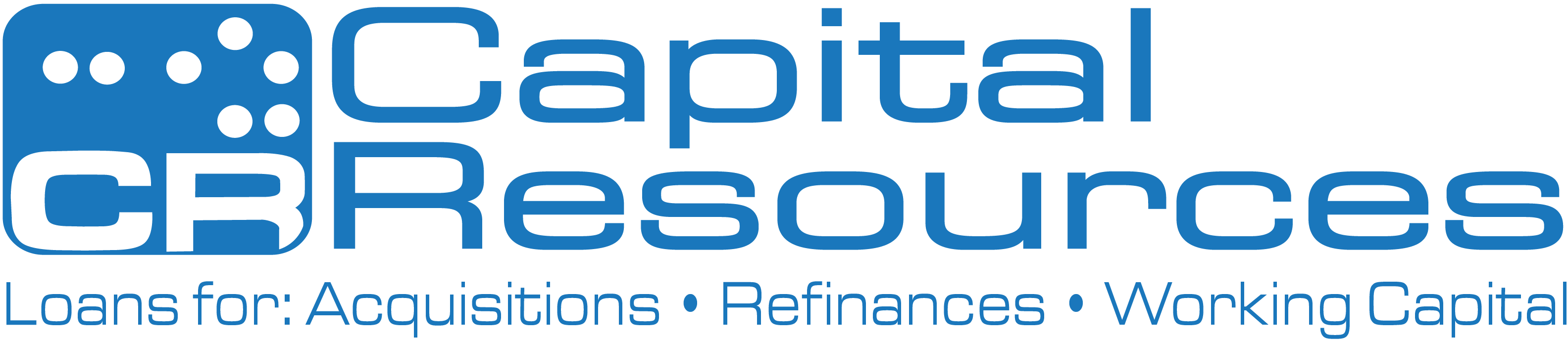 Capital Resources Surpasses $200M in Active Loan Portfolio During 20th ...