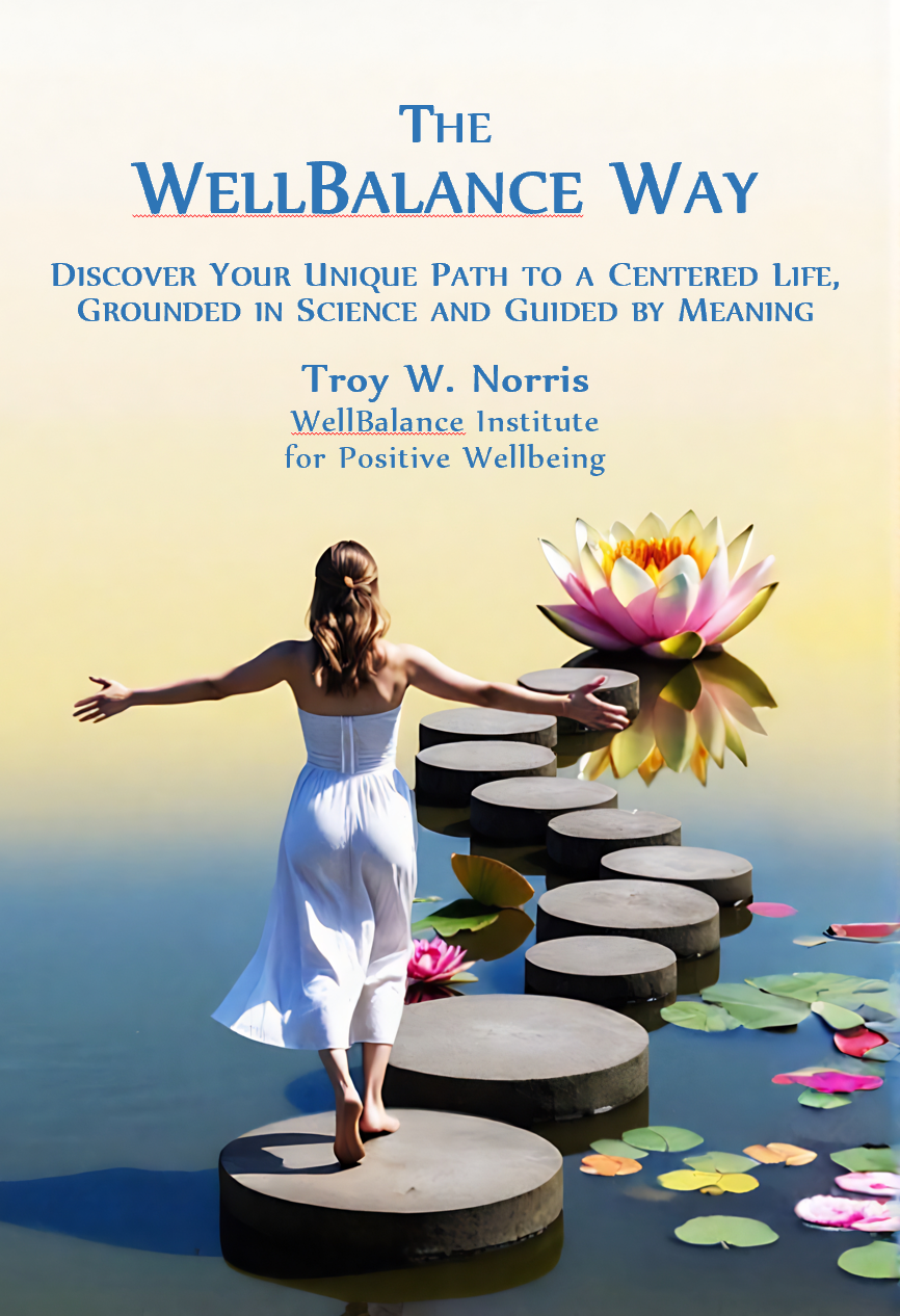 WellBalance Releases "The WellBalance Way", a Groundbreaking Guide to ...