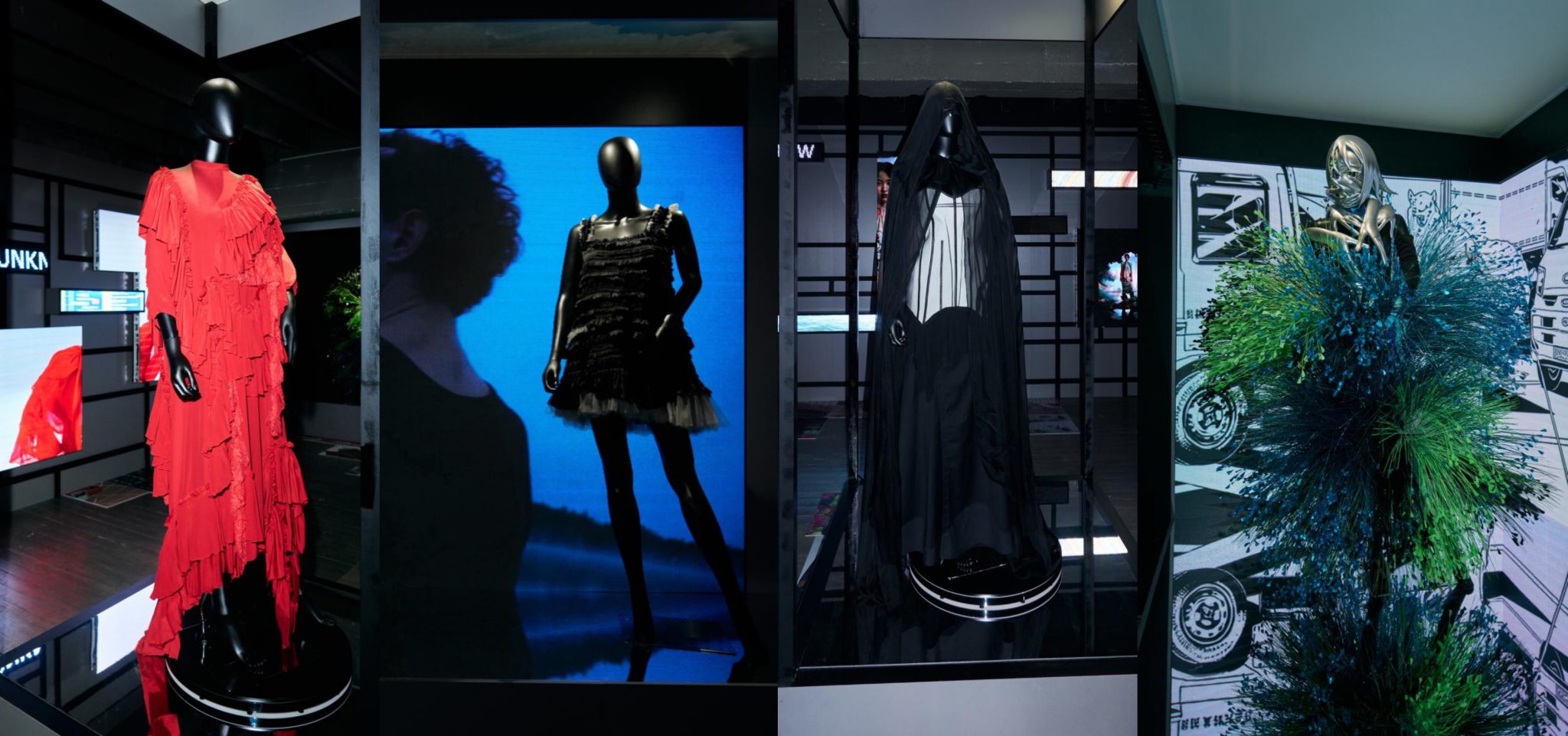 Urban Revivo: A Chinese Fast-Fashion Brand Takes On the World