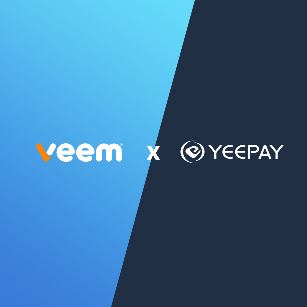 Veem and YeePay Partner to Expand Global Payment Capabilities Between ...
