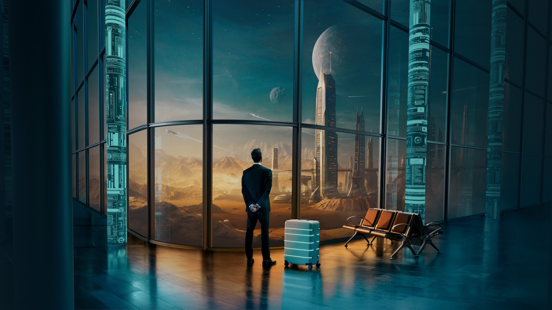 MVM Future Talks Takes a Giant Leap to Space With Neil DeGrasse Tyson - European Business ...