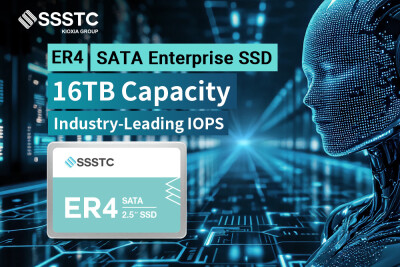 SSSTC Launches 16TB Enterprise SATA SSD with Breakthrough IOPS ...