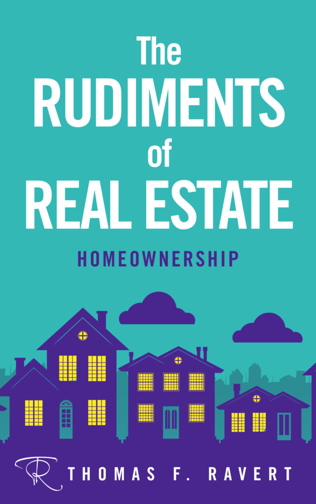 "The Rudiments of Real Estate" Series Launches as a Modern Guide to ...