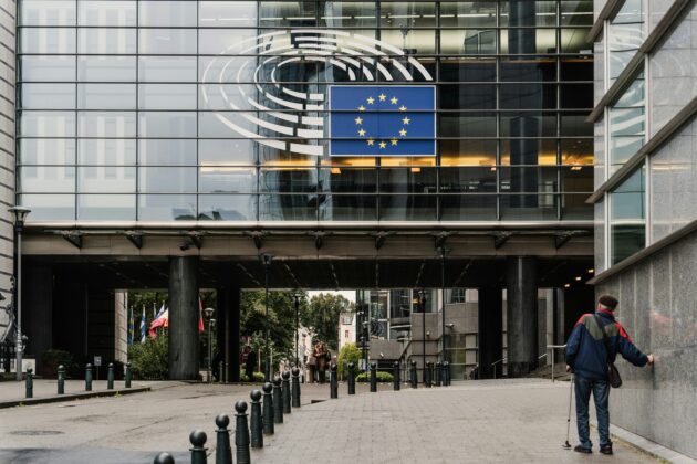 Key EU Business Updates: Stability and Market Reactions