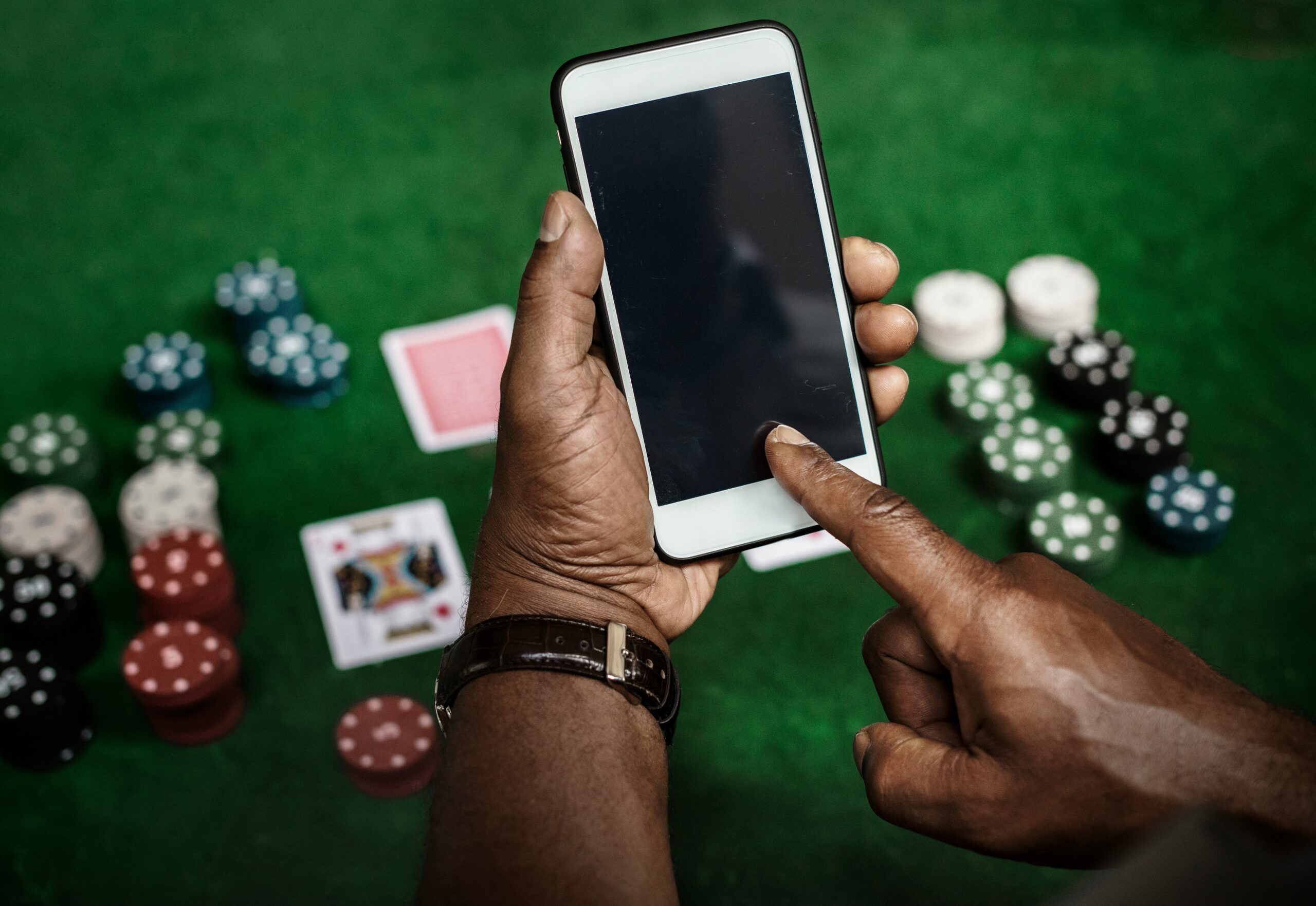 These 3 Casino Apps Are Crushing It in 2026—Here’s Why - European ...