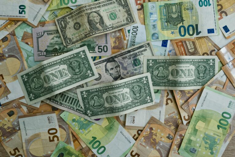 Best Multi-Currency Business Accounts (2026) – Europe’s Top FX ...