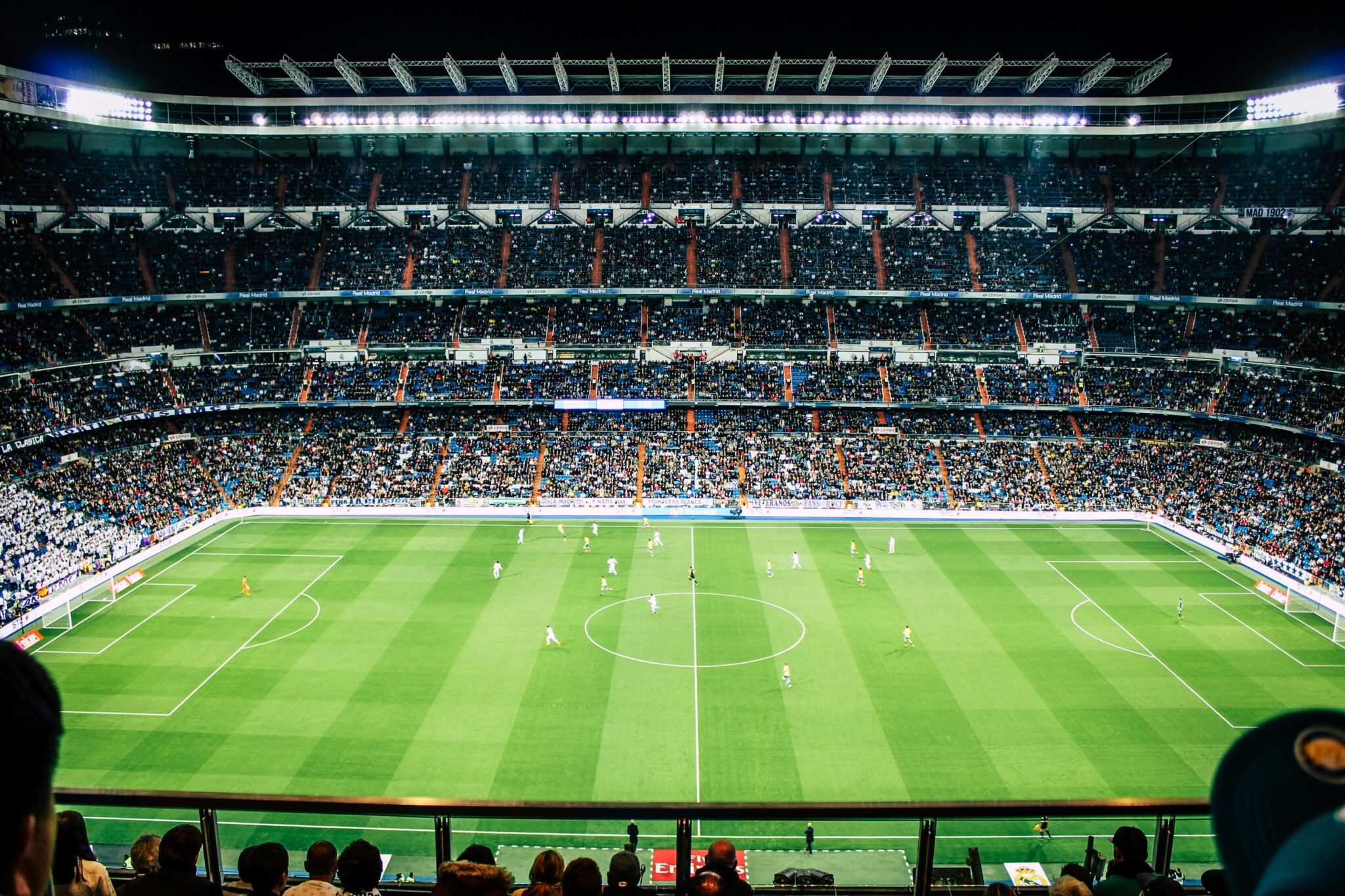 Europe’s Richest Football Clubs in 2026: Who Makes the Most