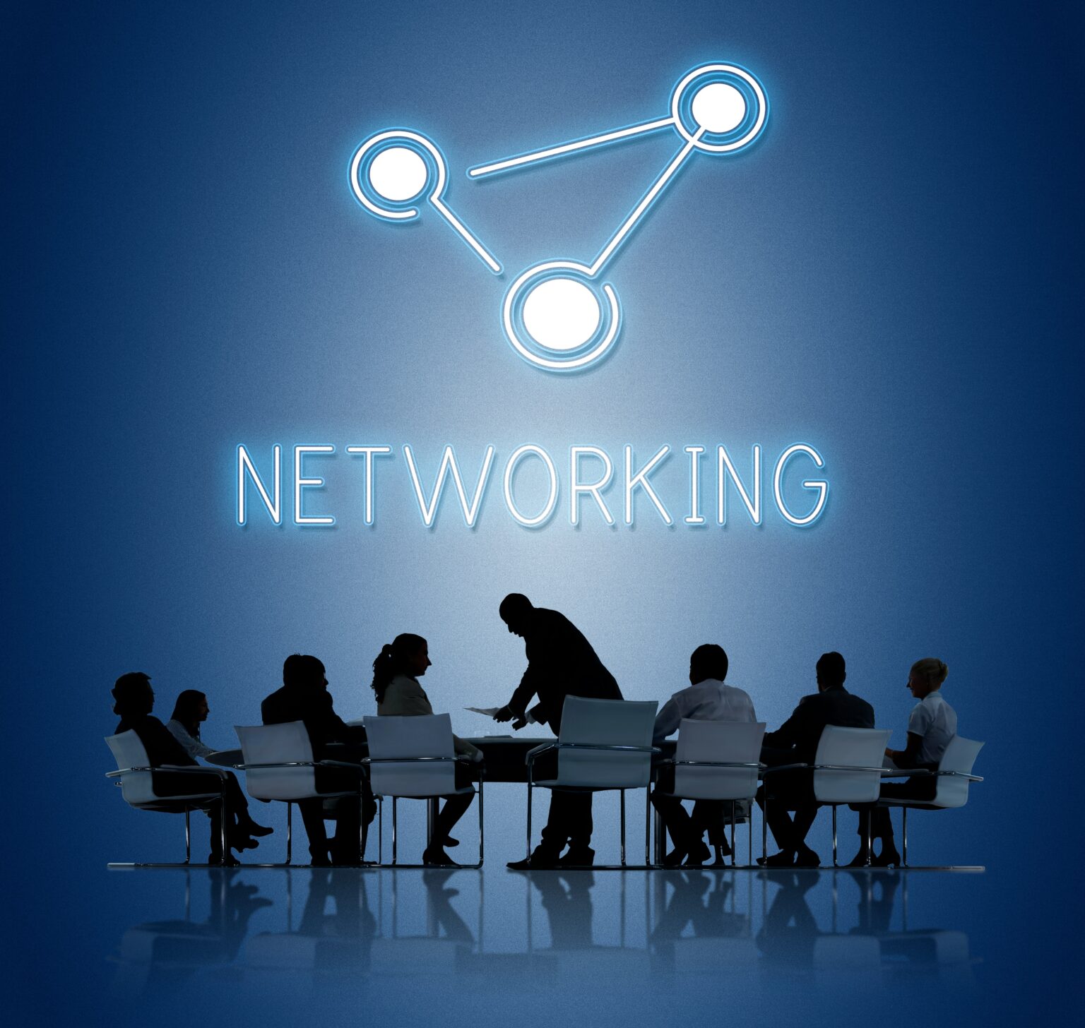 How to Build a Referral Network That Continues Growing Over Time ...