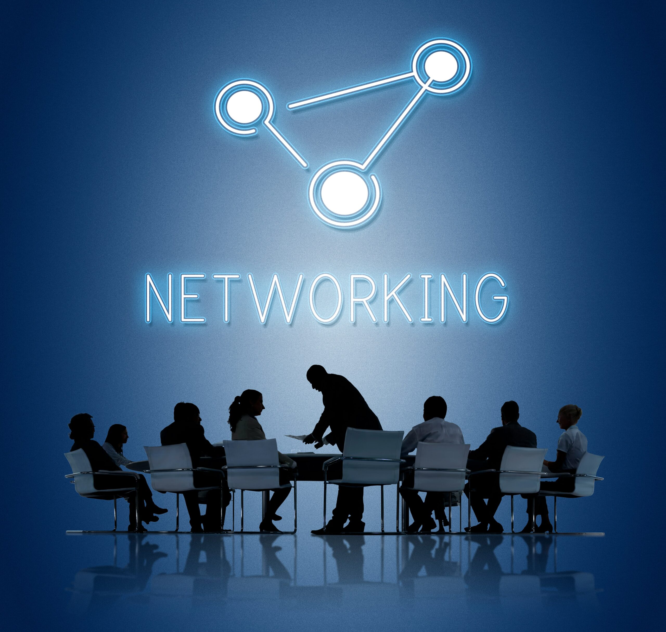 How to Build a Referral Network That Continues Growing Over Time ...