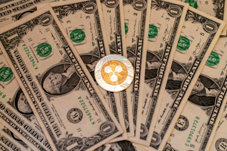 Why XRP's Strong Fundamentals Aren't Lifting Its Price