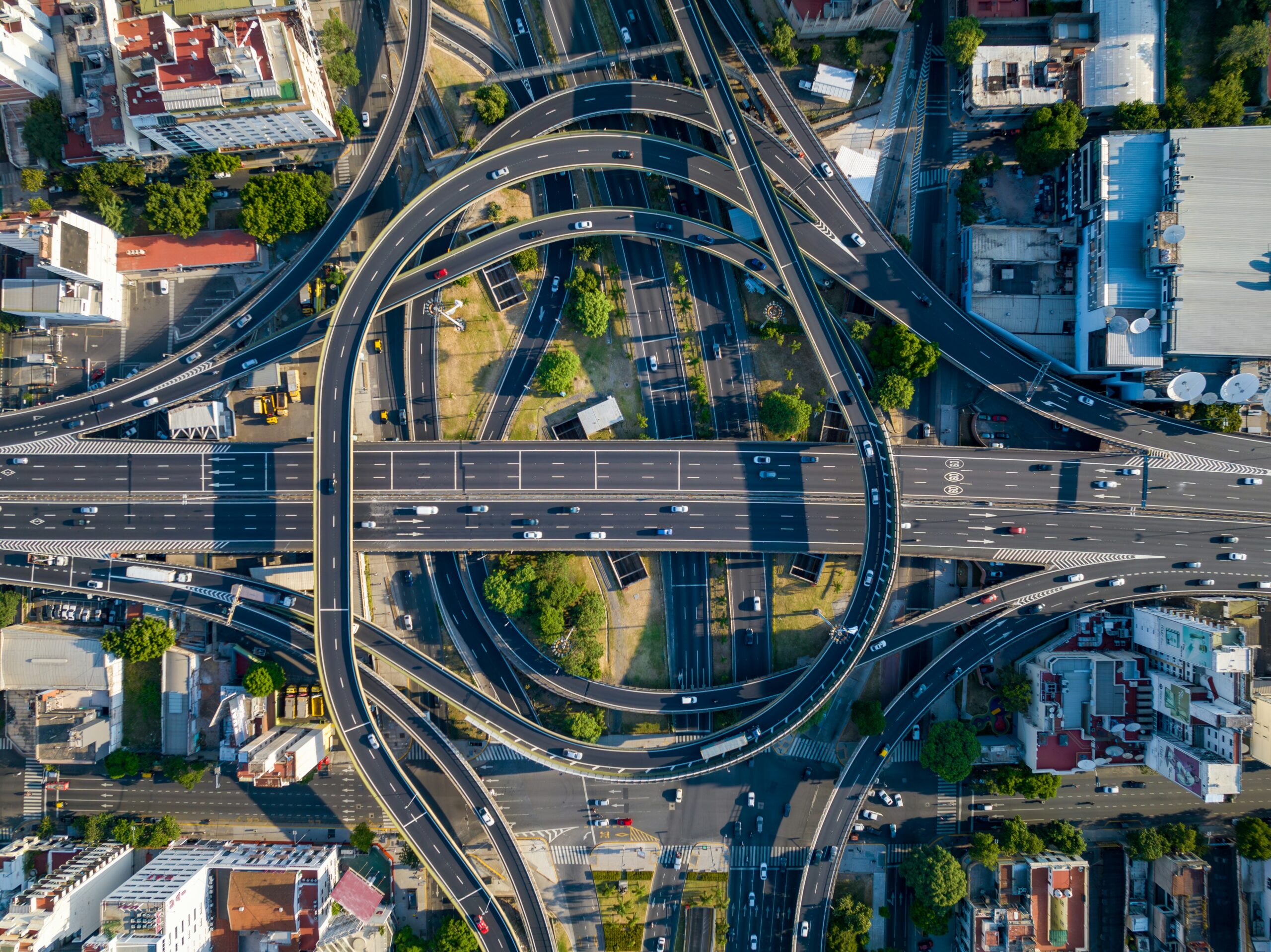 How Shared Infrastructure Is Reshaping Delivery Networks - European ...