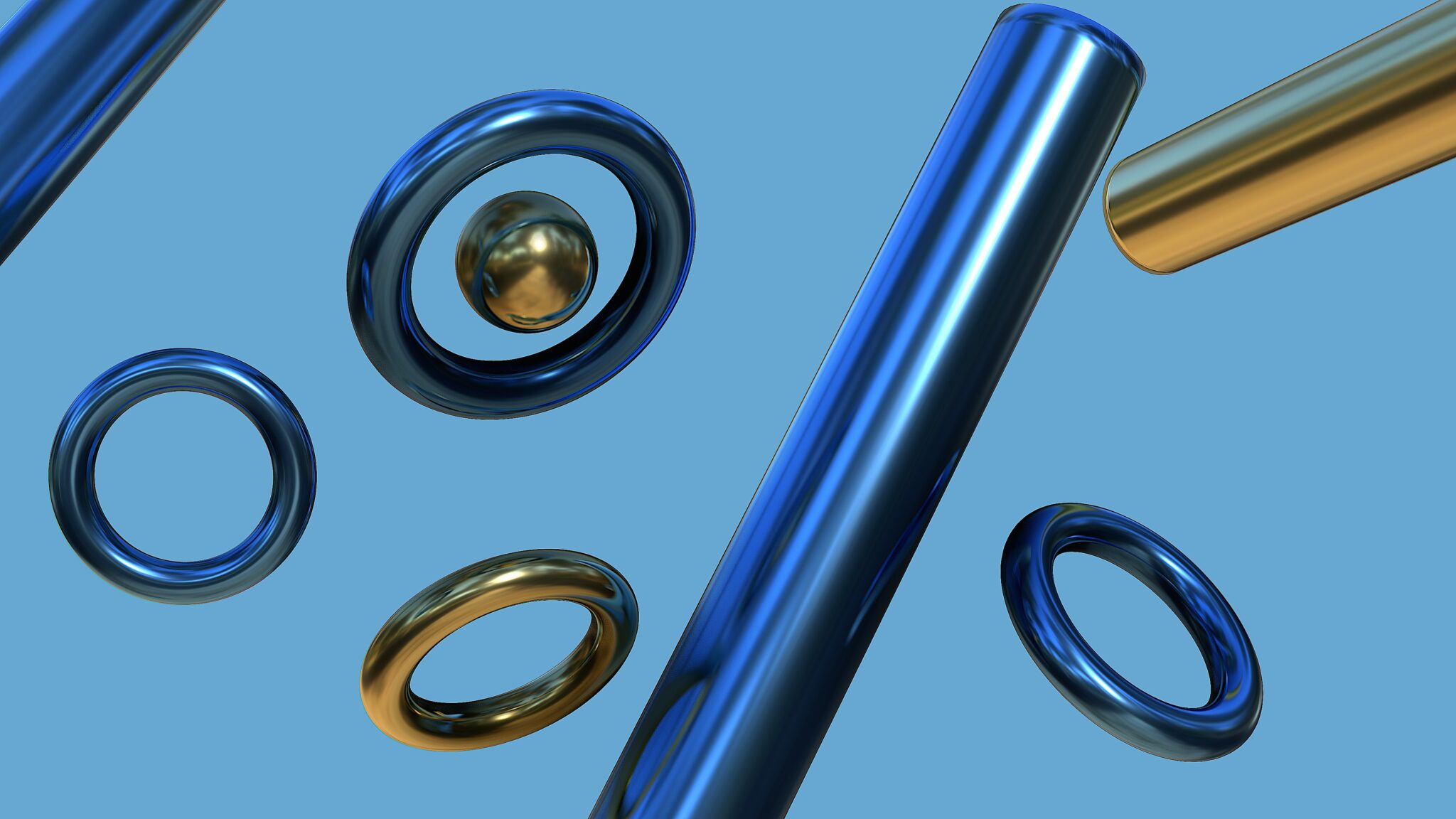 Locking rings - essential components for industrial assembly - European ...
