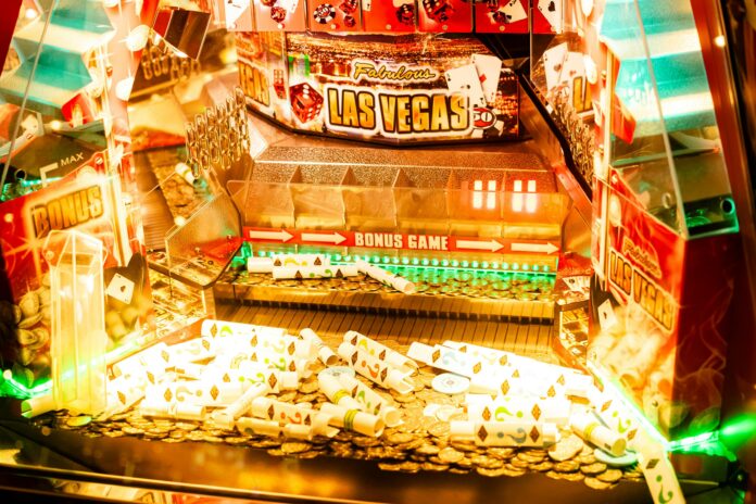 Full review of PlayCroco Casino: welcome bonus and mobile version ...