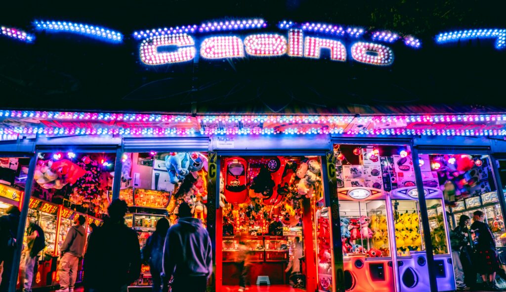 Are No ID Verification Casinos Legal in the US? - European Business ...