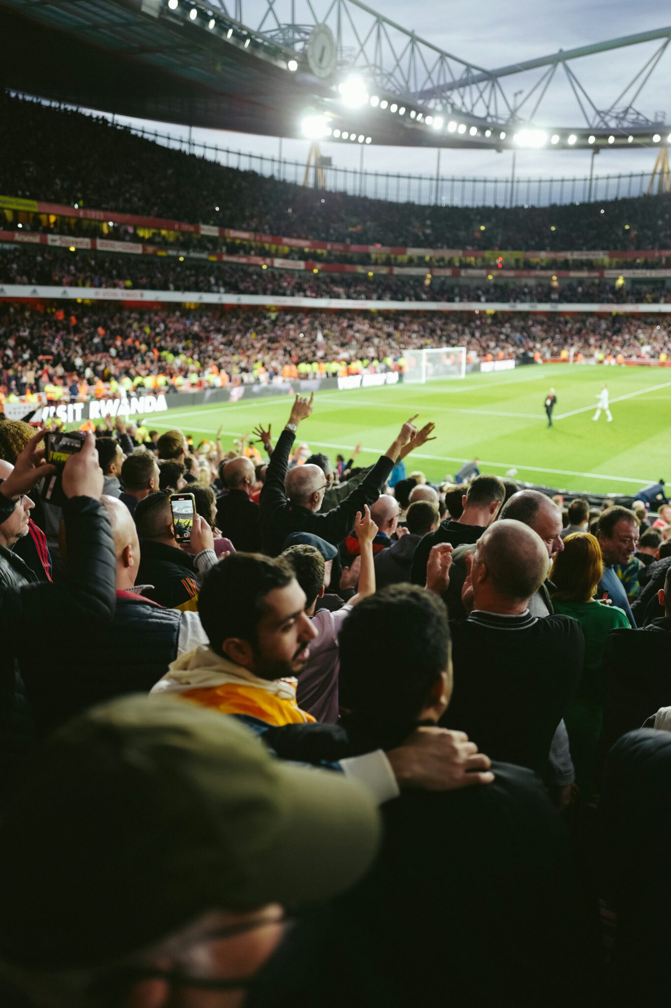 Premier League Plus: The £ 3.8 Billion Streaming Service That Could End ...