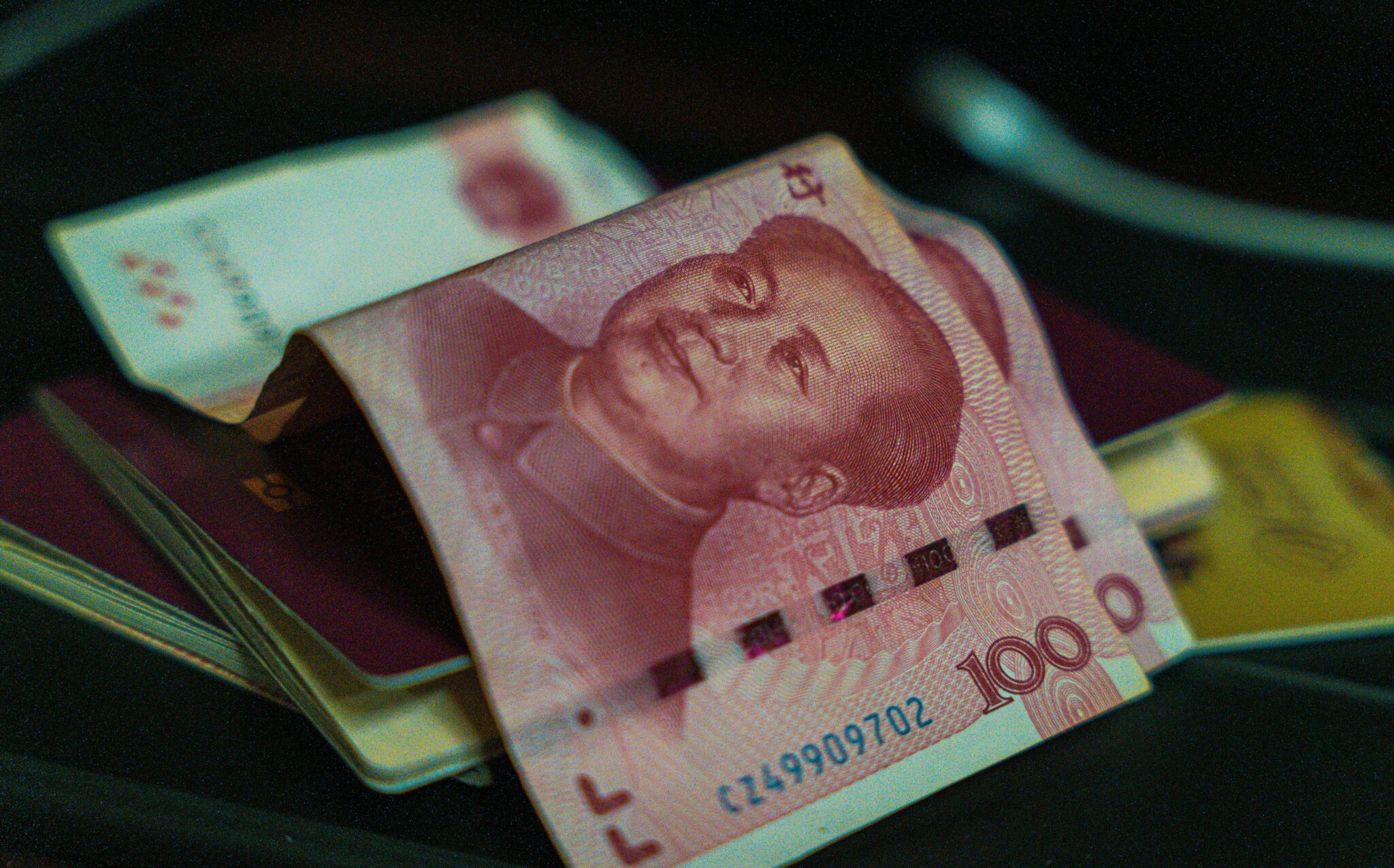 Xi's Push for Renminbi as a Global Reserve Currency