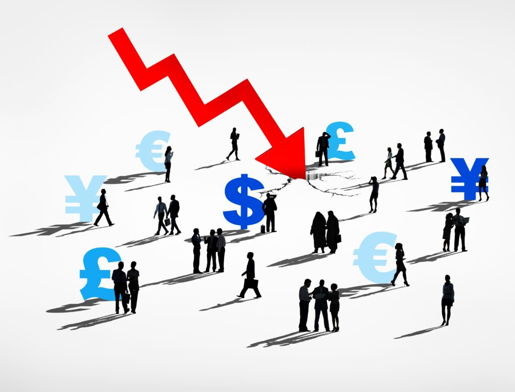 How Europe Is Staring Down Another Crisis as the Iran rewrite economic ...
