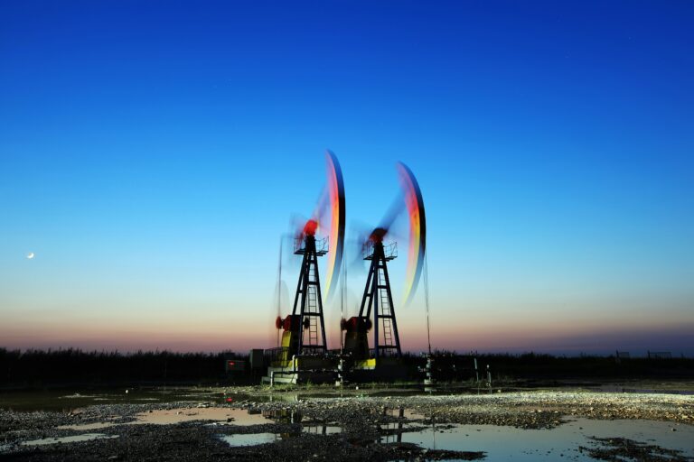 Oil Shock 2026: What the Middle East Crisis Means for Your Portfolio ...