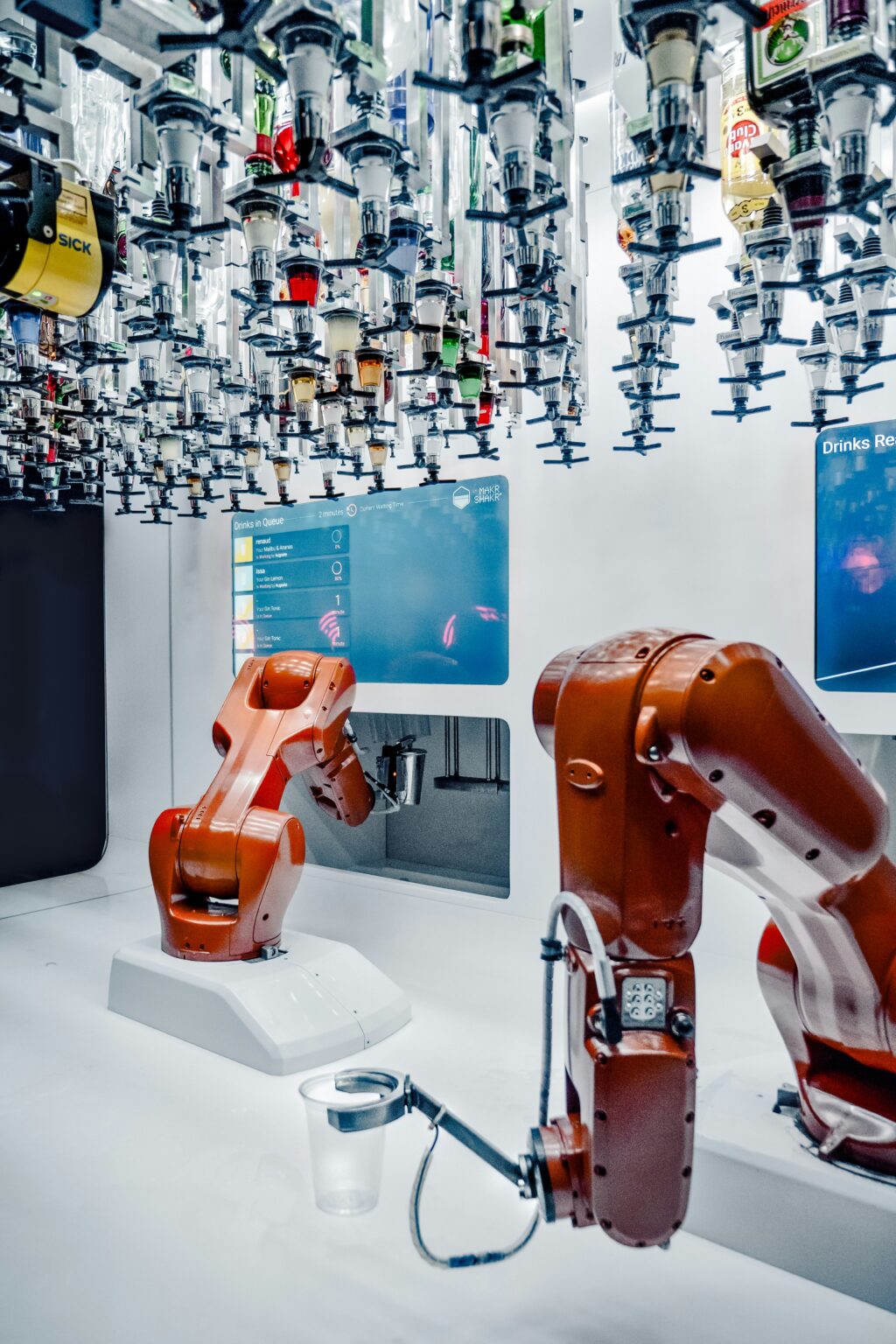 BMW Tests Humanoid Robots on Production Line — Is AI ready