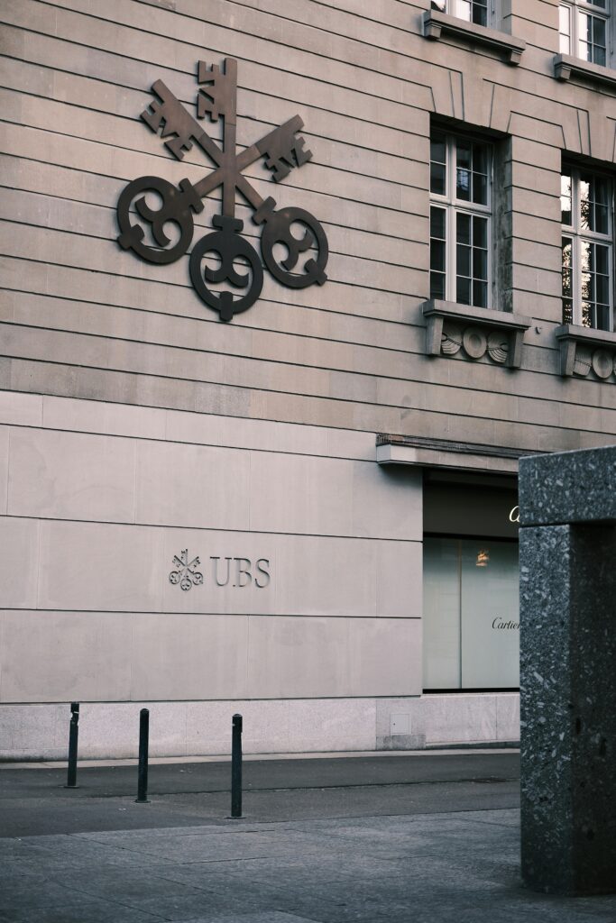 UBS Migrates Gigantic 1.2 Million Credit Suisse Client-