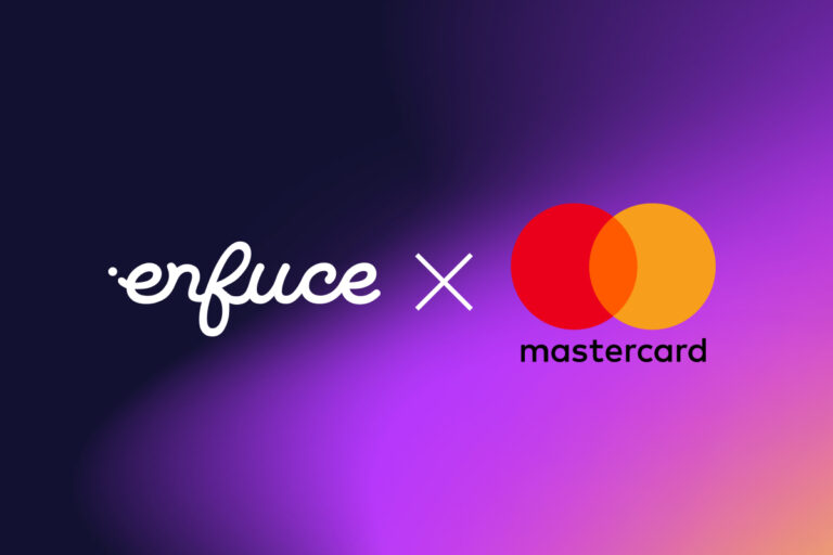 Mastercard Enfuce Partnership: Europe Card Issuing vs Stripe