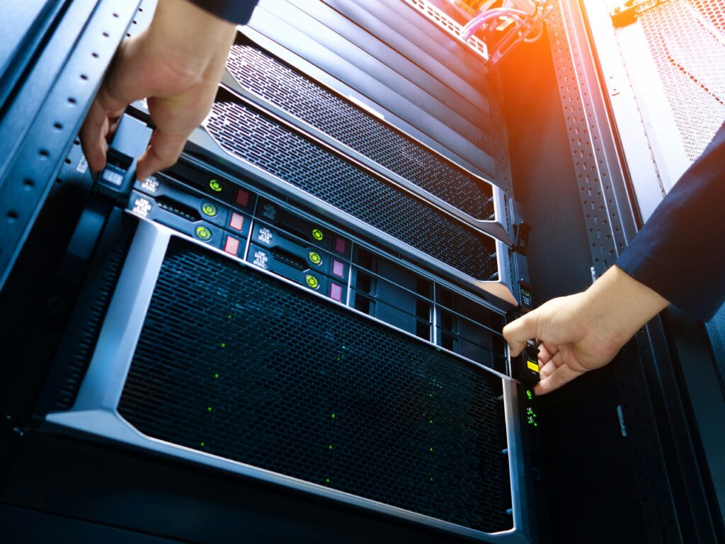How to Right-Size Your Server Infrastructure for Maximum Efficiency ...
