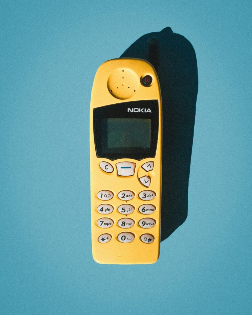 Nokia Q1 2026 Beats Estimates as AI Network Pivot Pays Off